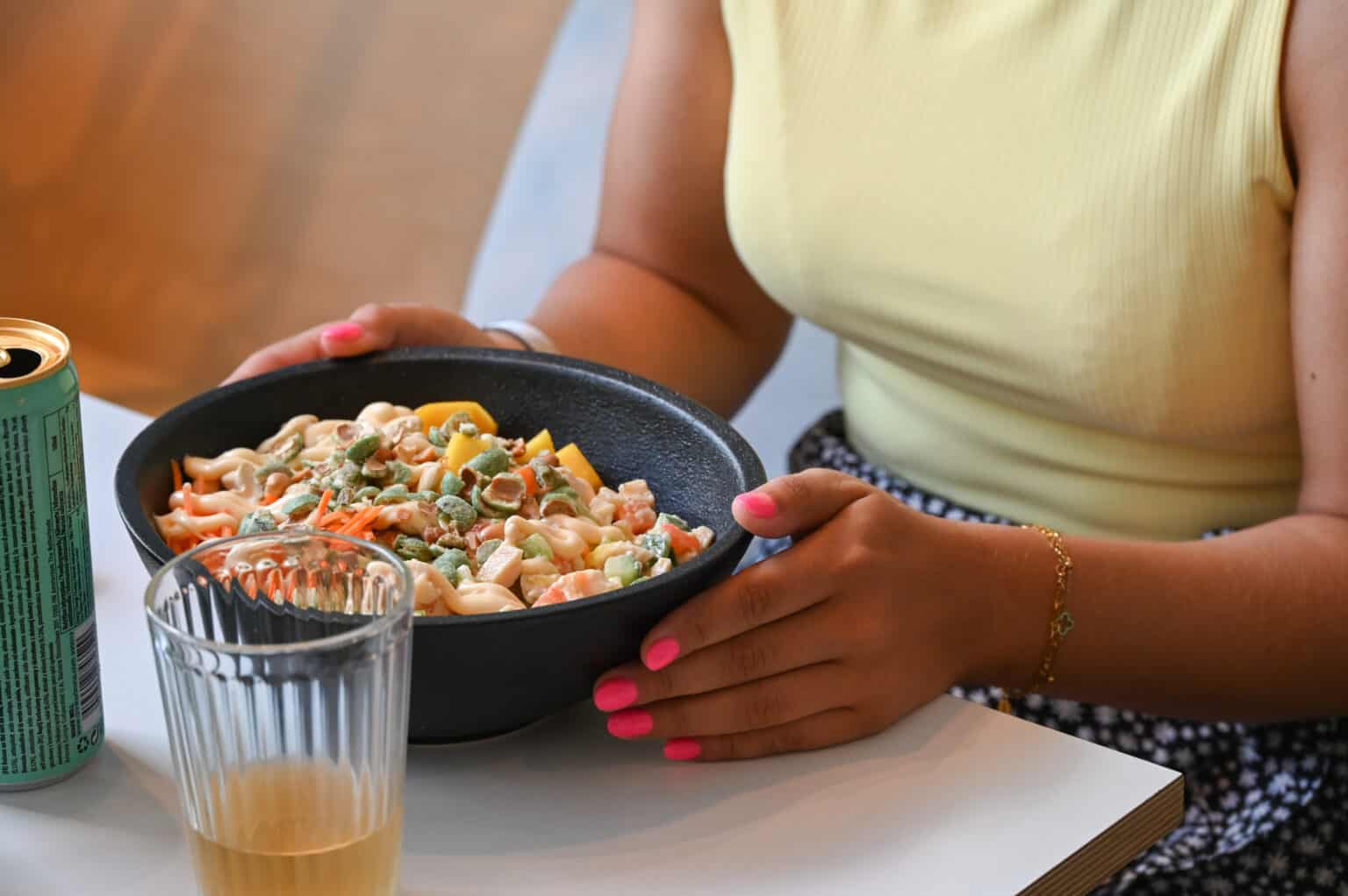 Nui Poké - Fresh, Healthy & Tasty Poké Bowls